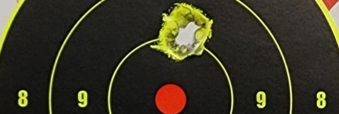 One-Shot Zeroing Guide for Bering Optics Hogster Charge – Basic Precision