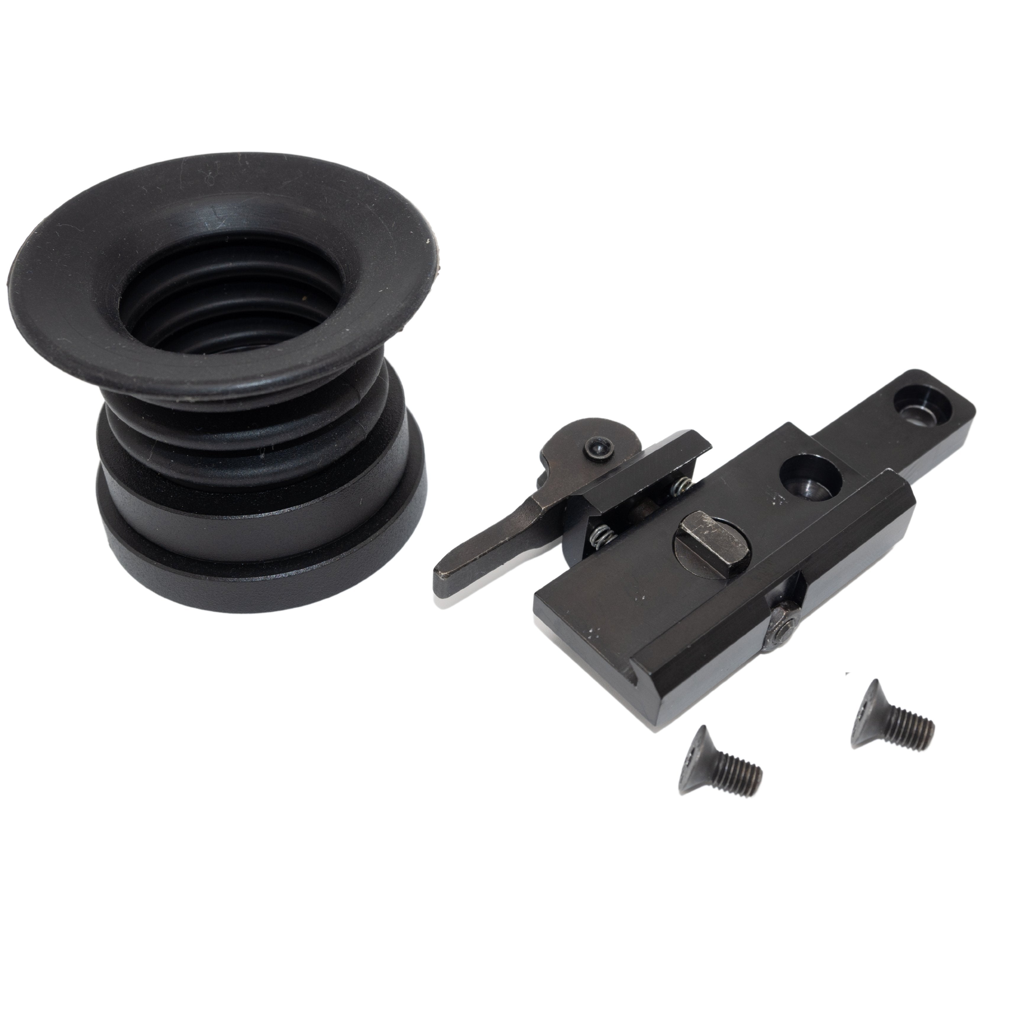 Accessories For Bering Optics Thermal & Night Vision Devices – Basic ...