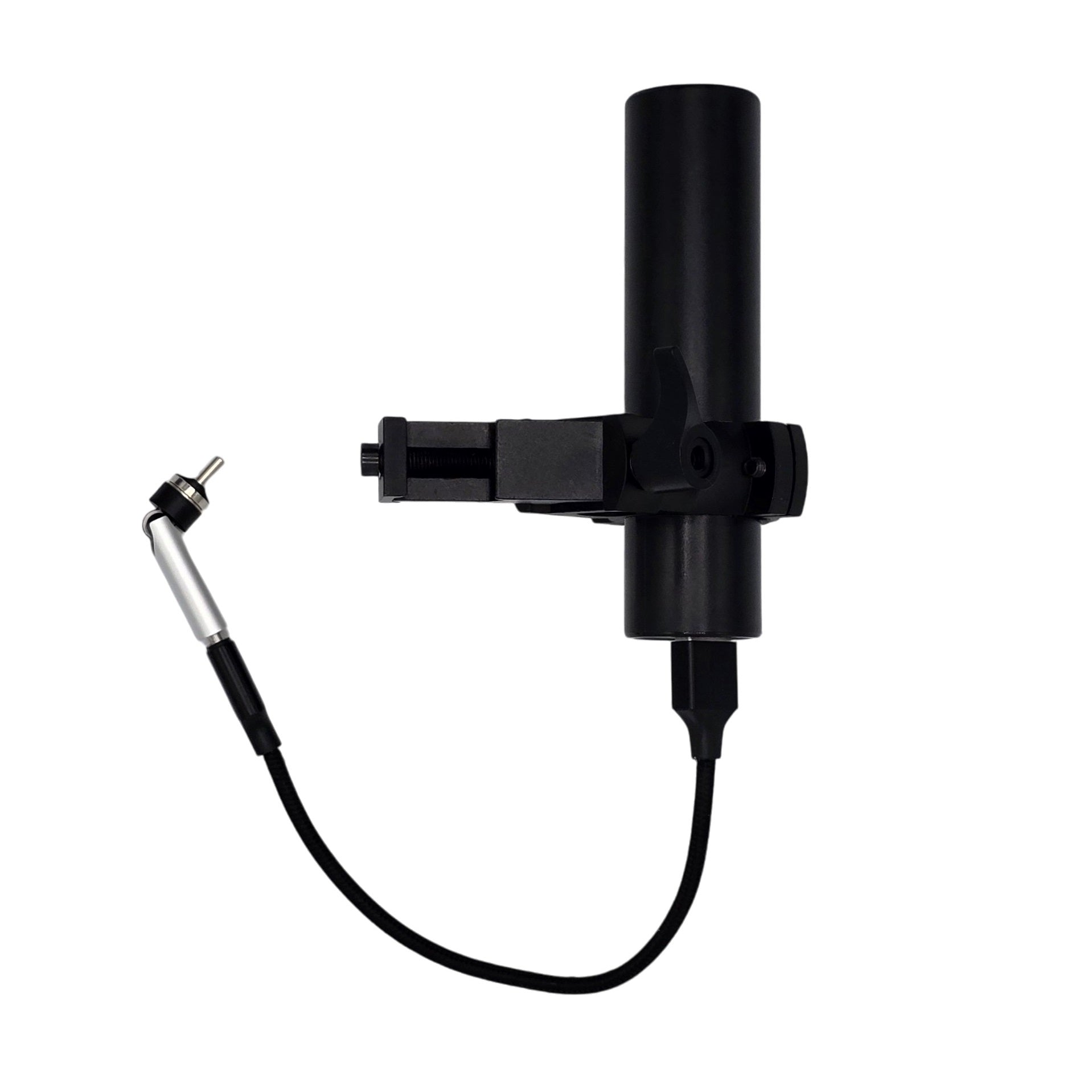 Picatinny Mountable External Rechargeable Power Bank – Basic Precision