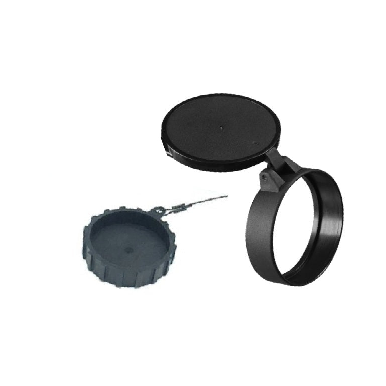Bering Optics Lens Caps for Thermal Scopes – All Sizes – Basic Precision