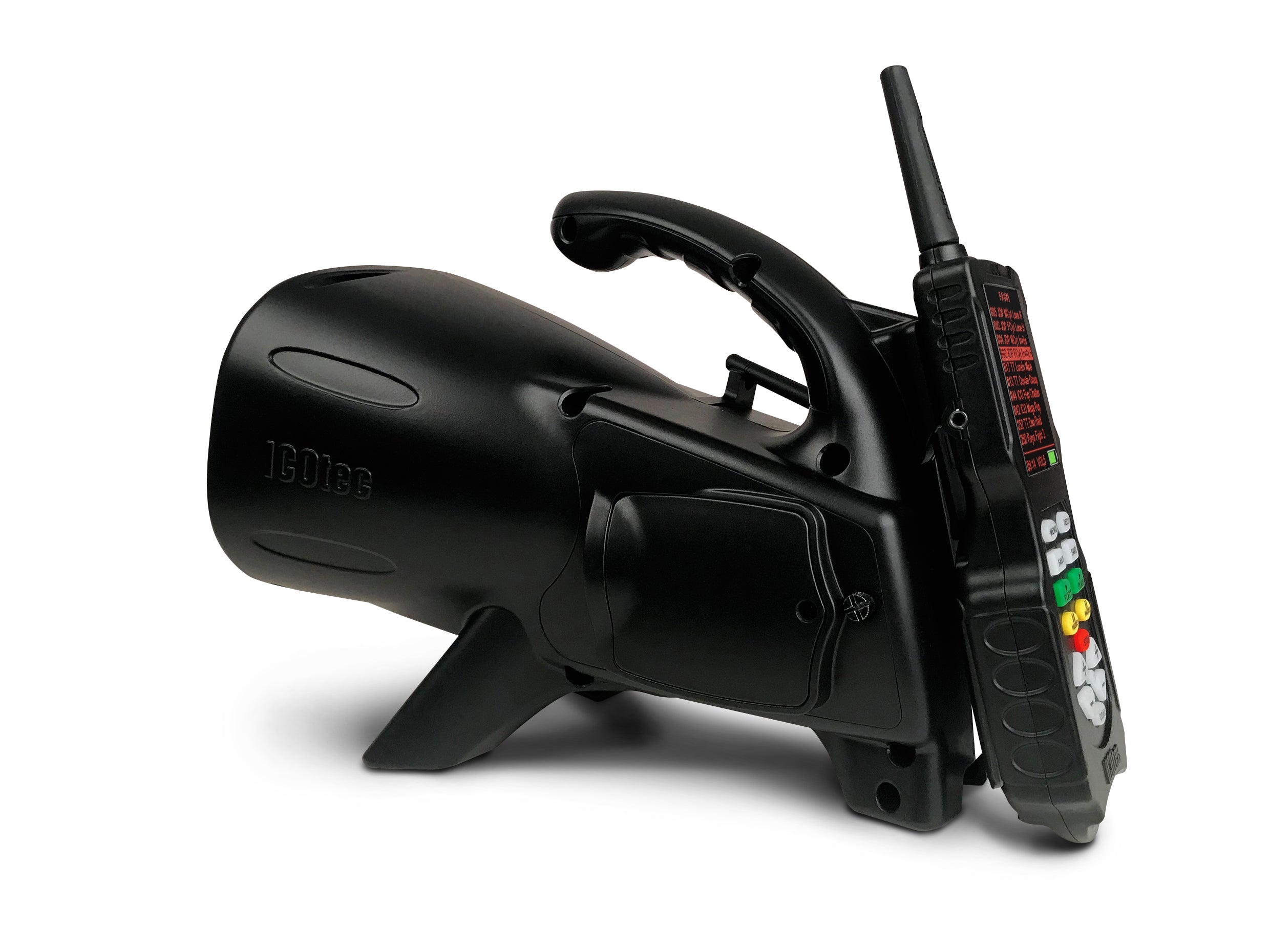 Night Stalker Programmable Game Call AD450 Decoy Combo – Basic Precision