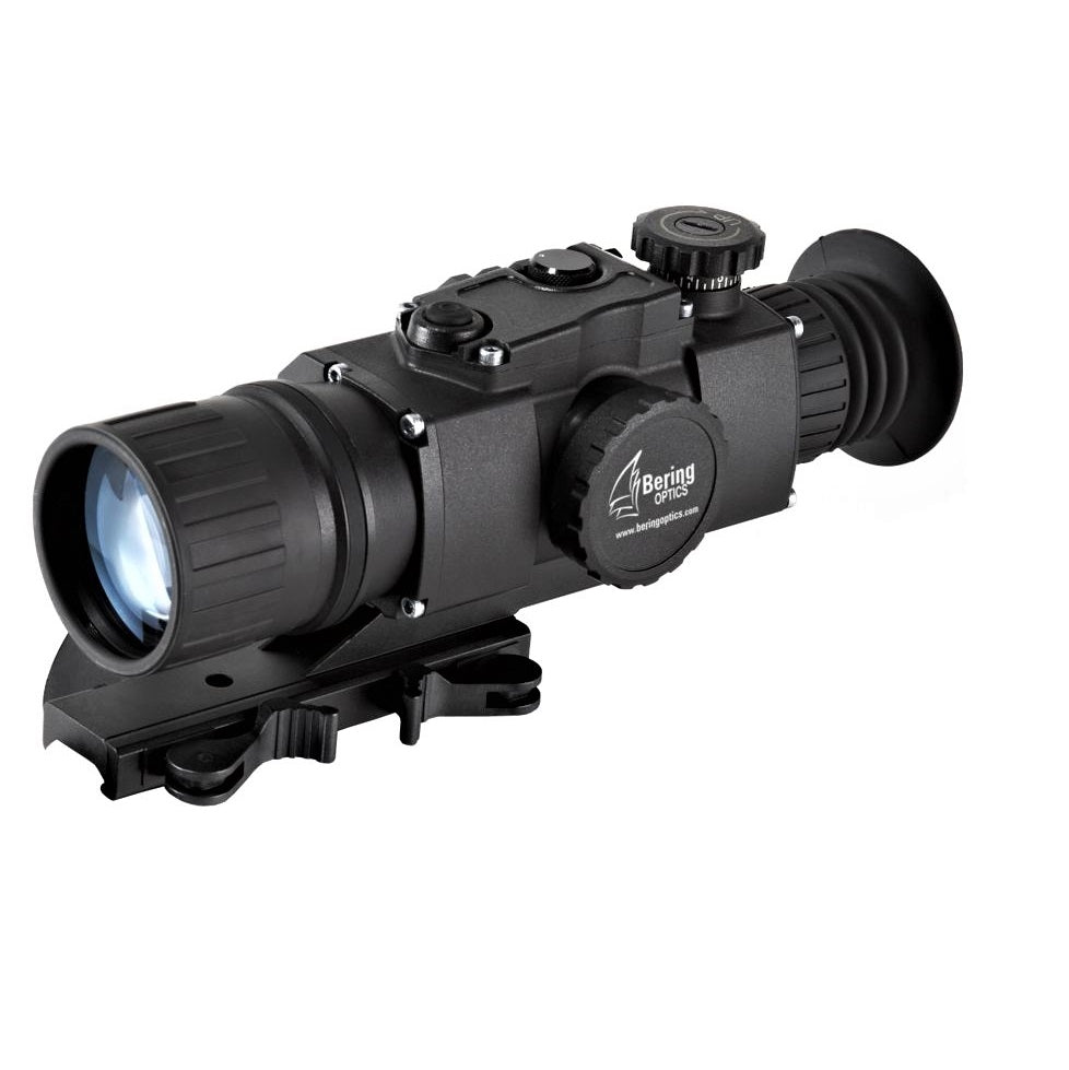 TRIFECTA High Performance CORE+ Night Vision Rifle Sight – Basic Precision